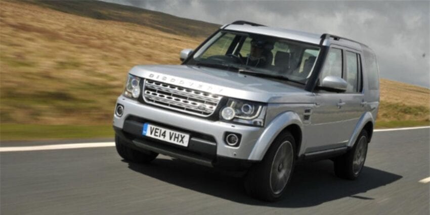 Land Rover Turkey: Car Prices And After Sales Services • Turkpidya 🇹🇷