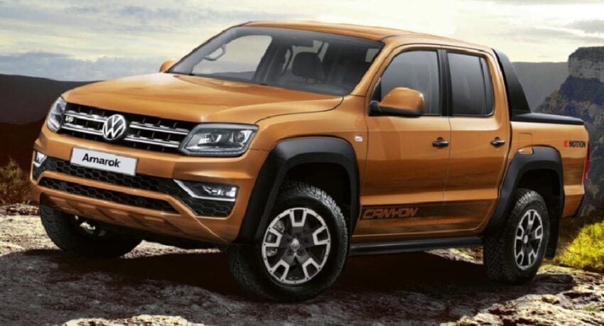 Volkswagen Turkey: 2026 Models, Prices & The New Tayron Reviewed ...
