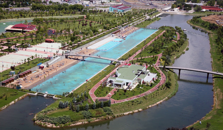 Eskişehir: Les 10 sites incontournables et conseils de voyage - تركبيديا