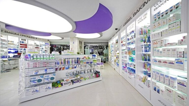 Pharmacies In Turkey | Full Guide | Medicine Prices | Working Hours ...