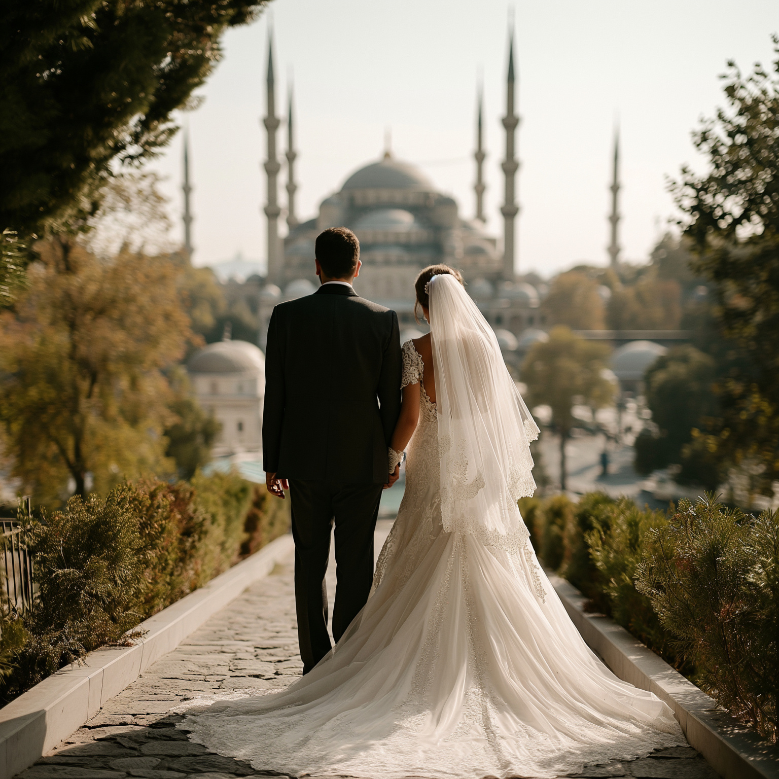 Marriage In Turkey | Required Documents | Fees $ ₺ | Religious Marriage ...