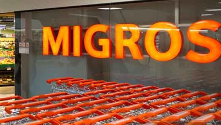 Migros Turkey : Everything You Need To Know • Turkpidya 🇹🇷