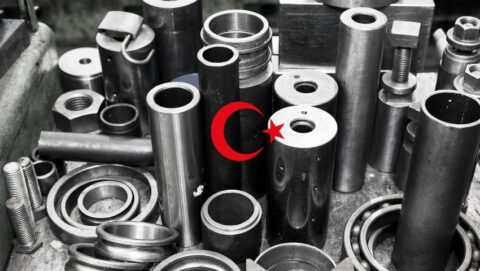 Turkish Steel 2026: Manufacturers, Prices & The Import Survival Guide ...