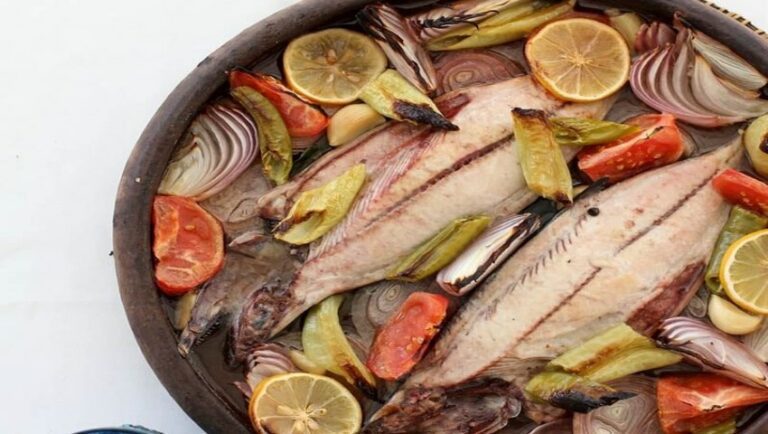 Fish In Turkey: The 2026 Seasonal Guide (Names & Ordering) • Turkpidya 🇹🇷