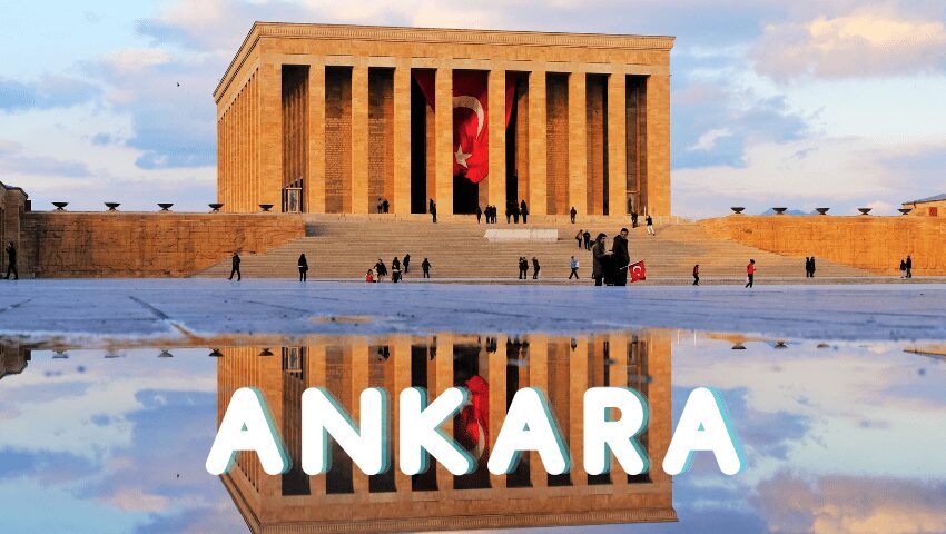 7 Things To Do In Ankara .. Your Full Guide 2023 • Turkpidya 🇹🇷