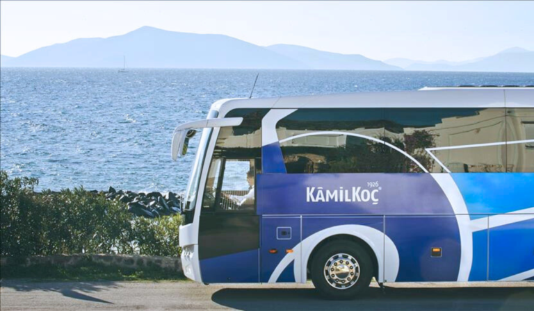 Kamil Koç: Advantages | Ticket Prices ₺ And $ | Buying Guide 2023 ...