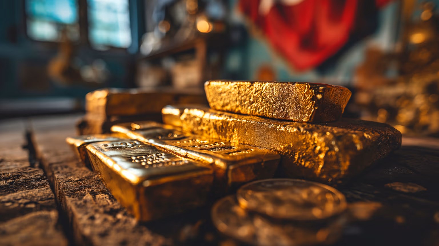 Gold Prices in Turkey: The 2026 Guide to Coins & Investment - Turkpidya