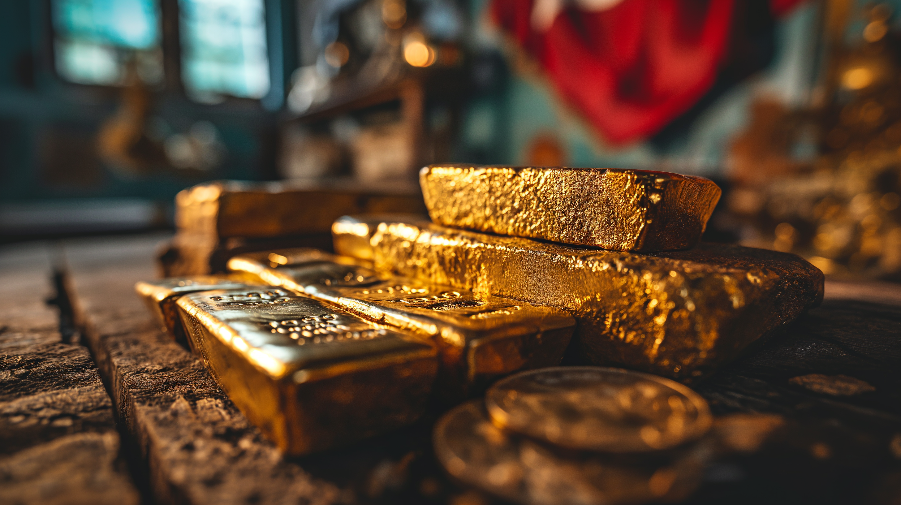 Gold Prices in Turkey: The 2026 Guide to Coins & Investment - Turkpidya