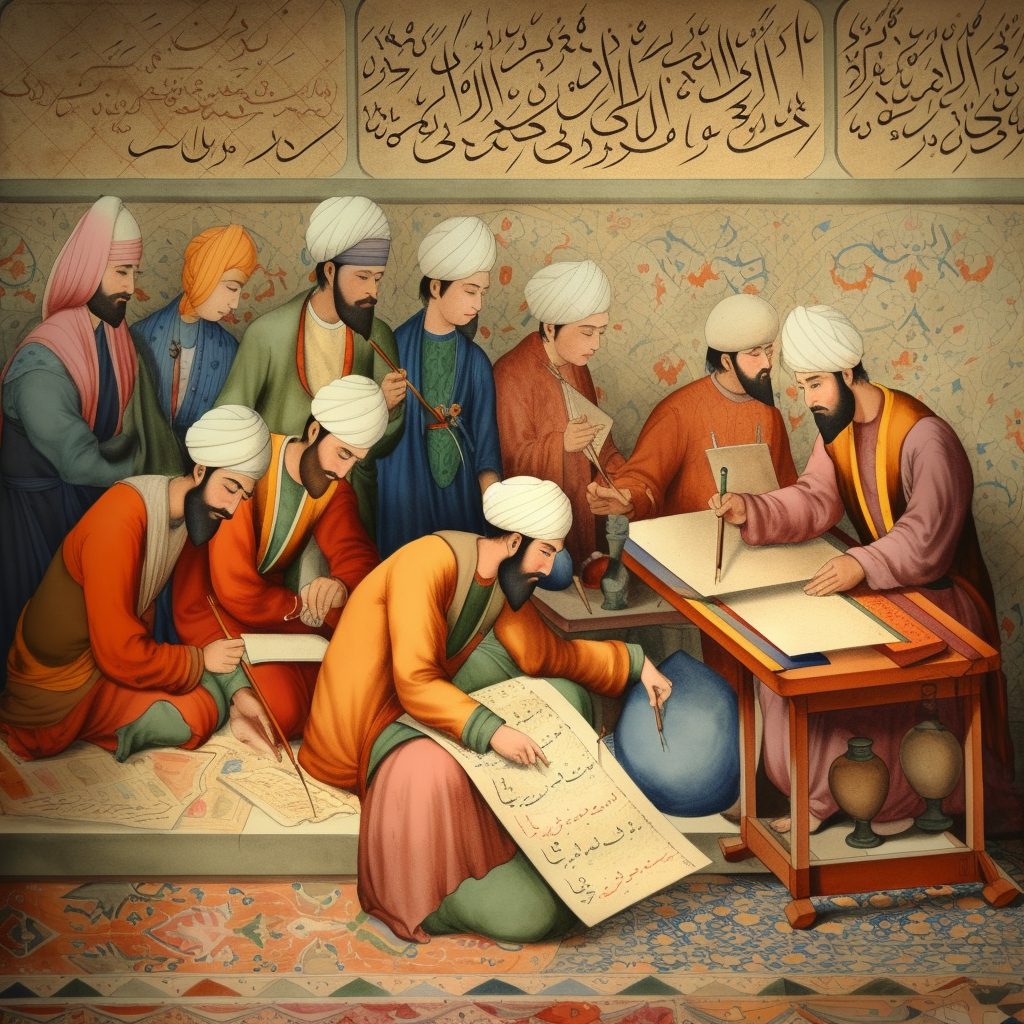 The Ottoman School: A Comprehensive Guide To The Education System That Shaped An Empire ...