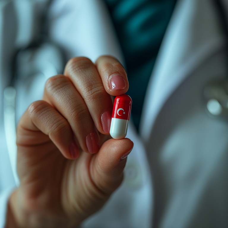 Pharmacies In Turkey | Full Guide | Medicine Prices | Working Hours ...