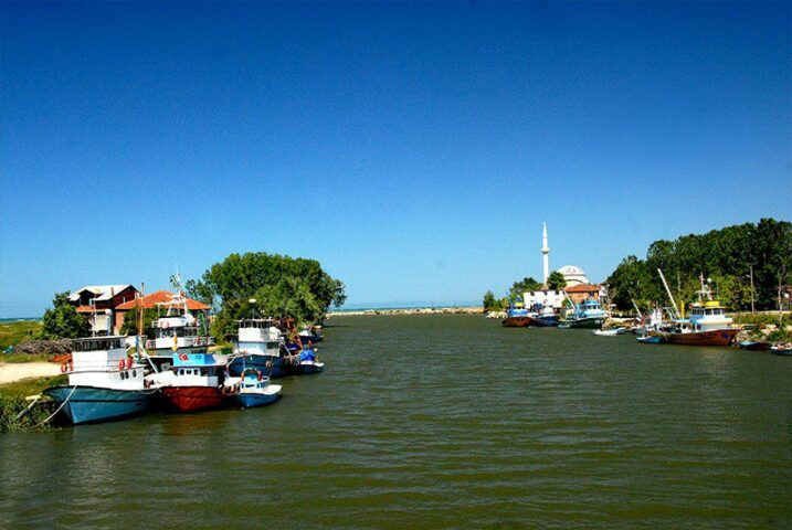 Discovering Turkey Rivers : An In-Depth Look At The Country's Majestic ...