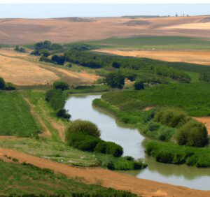 Discovering Turkey Rivers : An In-Depth Look At The Country's Majestic ...