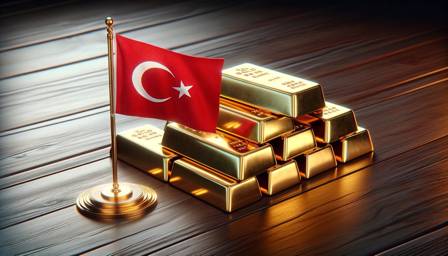 Gold In Turkey | How To Buy And Sell | History | Culture | Ottoman Gold ...