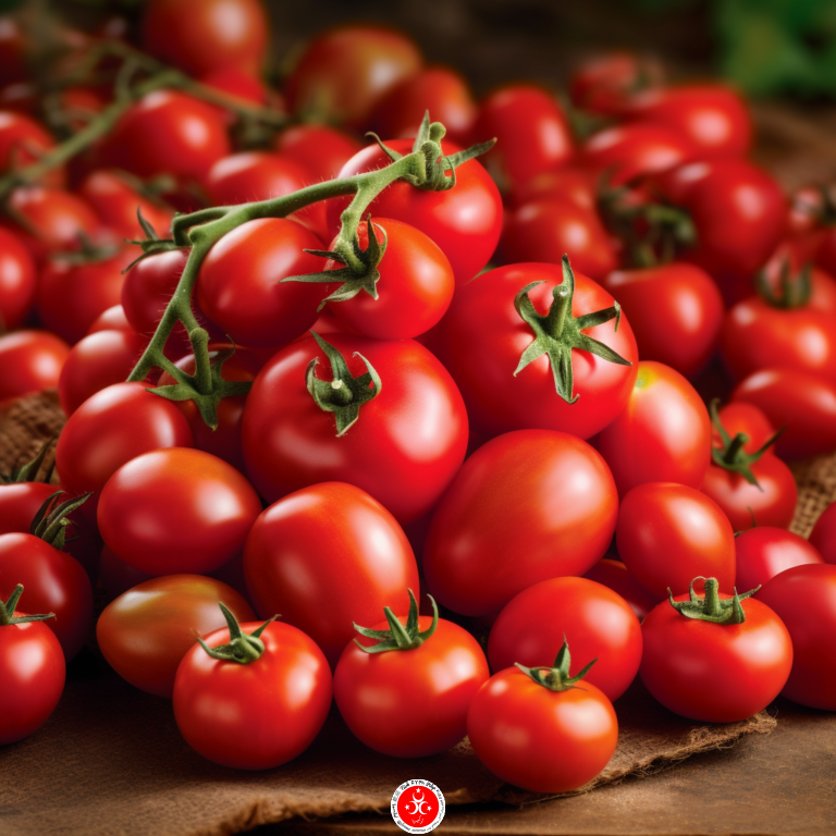 Turkish Tomatoes: A Taste Sensation Bursting With Flavor And History ...