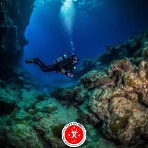Scuba Diving In Turkey: An Underwater Adventure • Turkpidya 🇹🇷