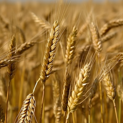 Types Of Wheat In Turkey : A Full Guide 2023 • Turkpidya 🇹🇷