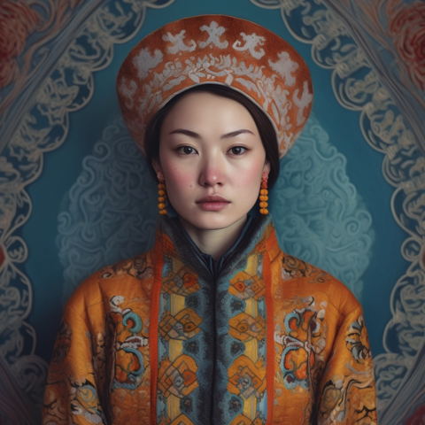 Kazakhstan Women: A Close-Up Look at Their Lives, Culture, and Strength ...