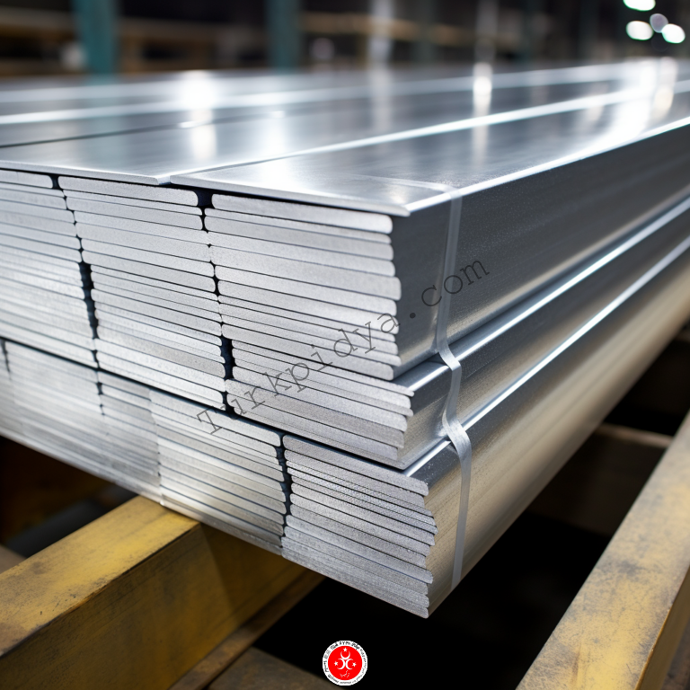 Top Aluminum Manufacturers in Turkey : A Comprehensive Guide - Turkpidya