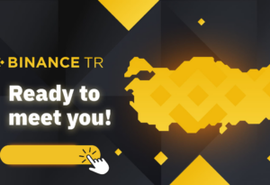 Binance TR .. Your Full Guide To Binance Turkey Crypto Exchange ...