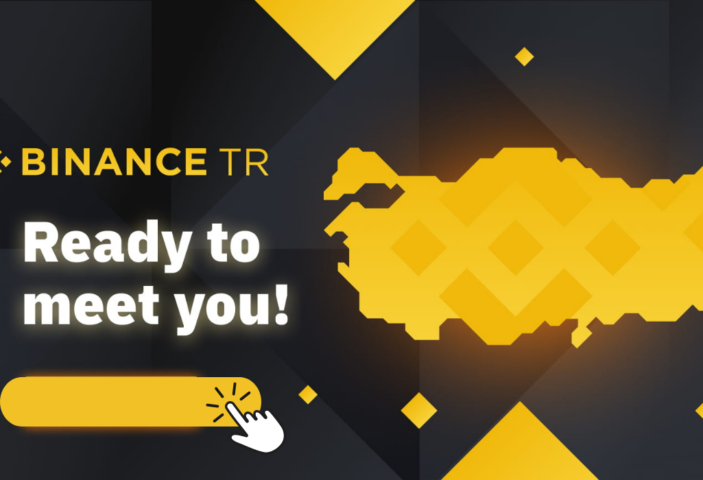 Binance TR .. Your Full Guide To Binance Turkey Crypto Exchange ...