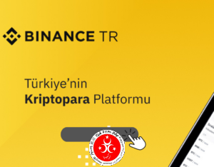Binance TR .. Your Full Guide To Binance Turkey Crypto Exchange ...