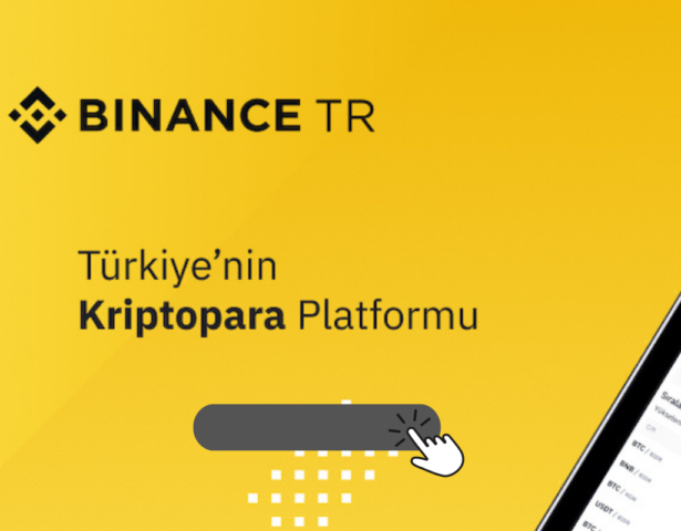 Binance TR .. Your Full Guide To Binance Turkey Crypto Exchange ...