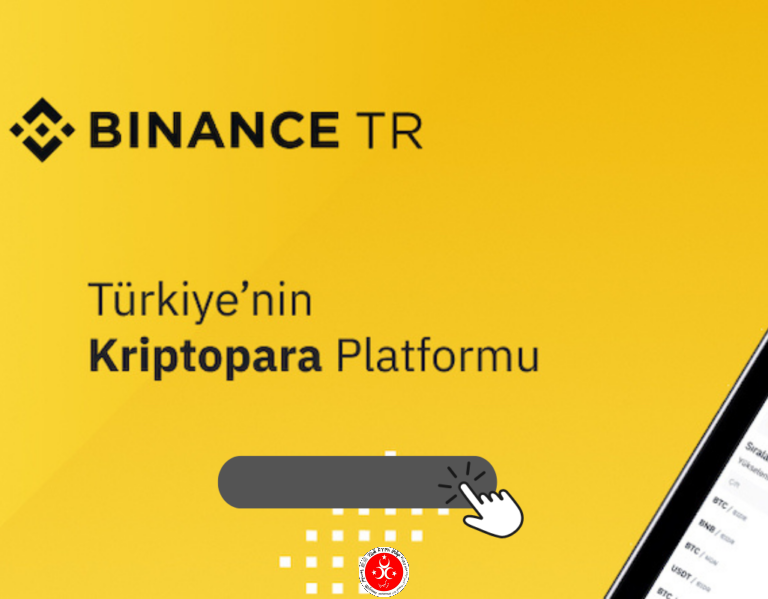Binance TR .. Your Full Guide To Binance Turkey Crypto Exchange Platform 2023 • Turkpidya 🇹🇷