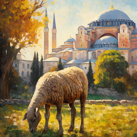 Kurban Bayramı in Turkey: 2026 Guide, Prices & Traditions - Turkpidya