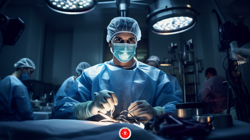 Gastric Sleeve Turkey! ‍⚕️ : Your Full Guide 2023 • Turkpidya 🇹🇷