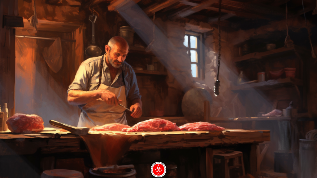 Butchers In Turkey .. Your Full Guide 2023 • Turkpidya 🇹🇷