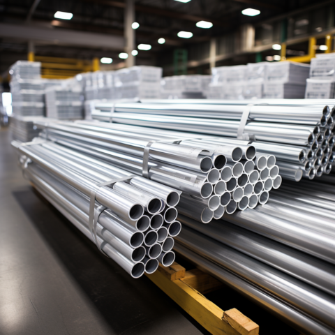 Top Aluminum Manufacturers In Turkey : A Comprehensive Guide • Turkpidya 🇹🇷