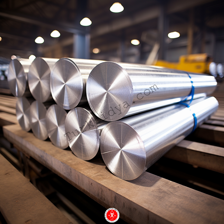 Top Aluminum Manufacturers In Turkey : A Comprehensive Guide • Turkpidya 🇹🇷