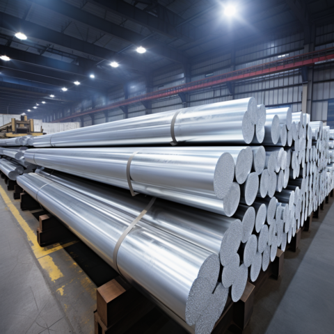 Top Aluminium Manufacturers In Turkey: The Ultimate Sourcing Guide ...