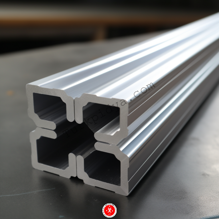 Top Aluminum Manufacturers in Turkey : A Comprehensive Guide - Turkpidya