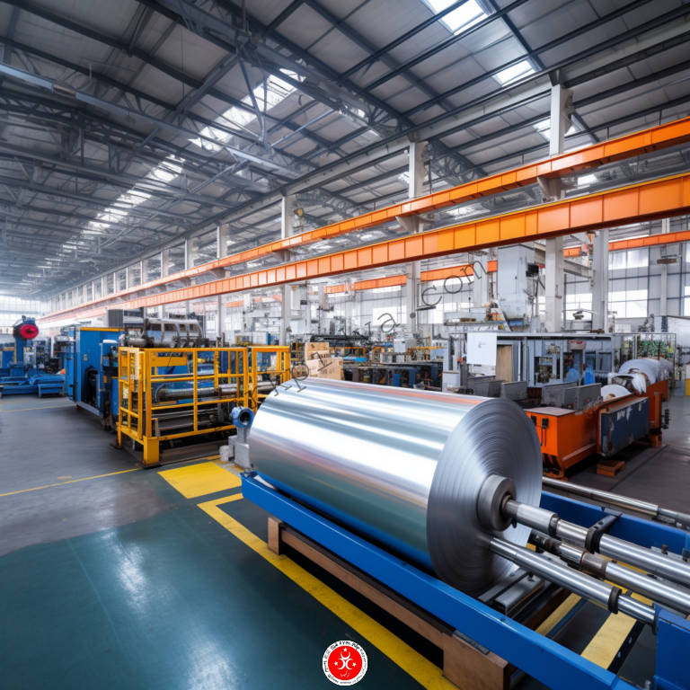 Top Aluminum Manufacturers in Turkey : A Comprehensive Guide - Turkpidya