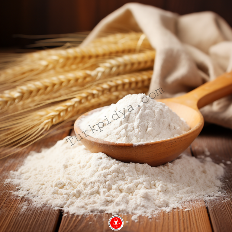 Top Wheat Flour Manufacturers In Turkey: Exporting Guide 2023 ...