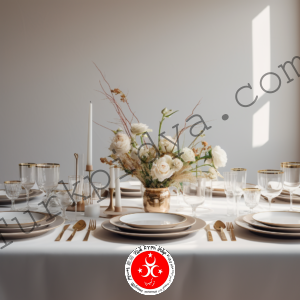 Top 8 Turkish Dinnerware Brands : A Comprehensive Guide ️ • Turkpidya 🇹🇷