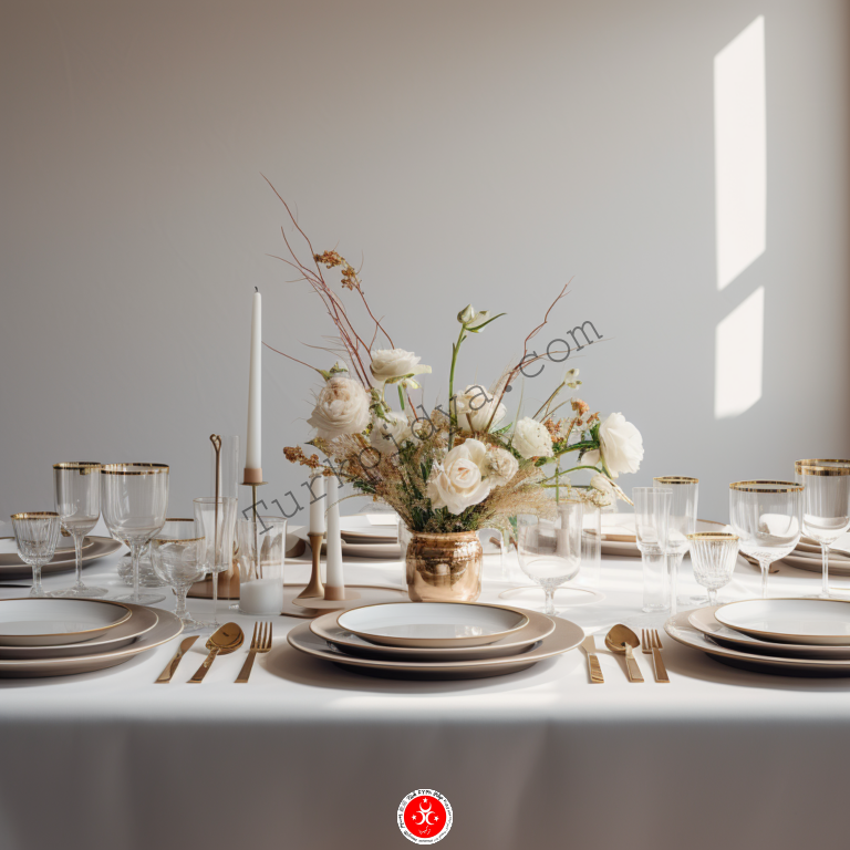 Top 8 Turkish Dinnerware Brands : A Comprehensive Guide ️ • Turkpidya 🇹🇷