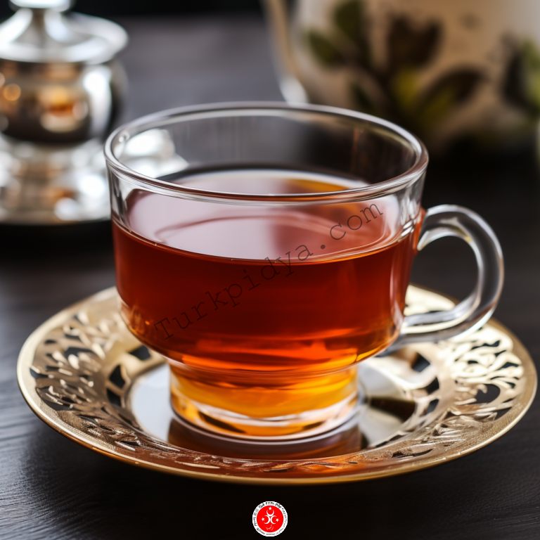 Best 7 Turkish Tea Brands .. Full Guide 2023 • Turkpidya 🇹🇷