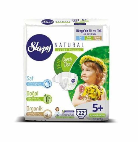 8 Best Turkish Baby Diapers Manufacturers, Factories And Brands ...