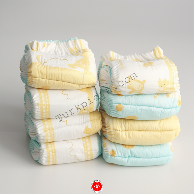 8 Best Turkish Baby Diapers Manufacturers, Factories And Brands ...
