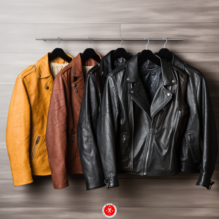 Top 7 Turkish Leather Brands & Factories : Your Ultimate Guide ...