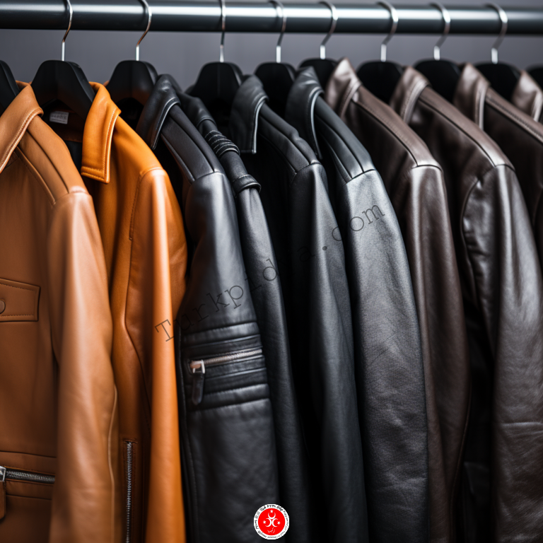 Top 7 Turkish Leather Brands & Factories : Your Ultimate Guide ...