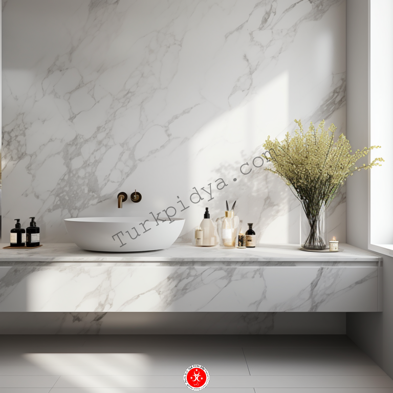 Top 9 Best Turkish Marble Companies & Exporters • Turkpidya 🇹🇷