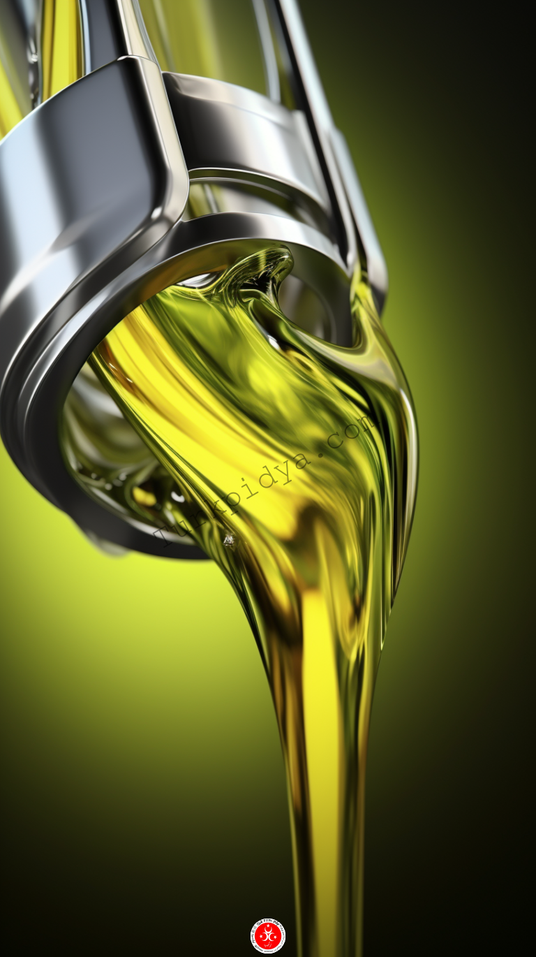 Top Turkish Olive Oil Brands And Manufacturers • Turkpidya 🇹🇷