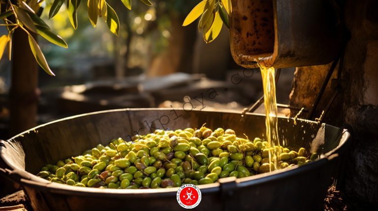 Top Turkish Olive Oil Brands And Manufacturers • Turkpidya 🇹🇷