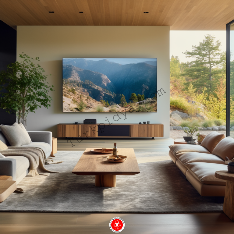 The Ultimate Guide To TVs In Turkey In 2023 • Turkpidya 🇹🇷