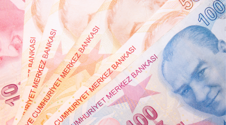 How To Buy Turkish Lira Online - The Ultimate Guide (Currency ...