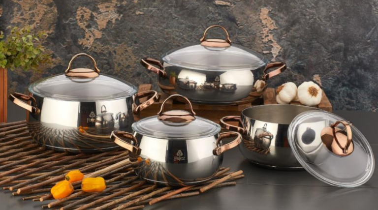 Best 10 Turkish Cookware Brands: Your Full Guide • 2024 Turkpidya