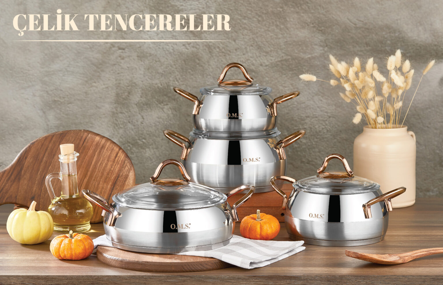 Best 10 Turkish Cookware Brands: Products | Prices | Locations, & All ...